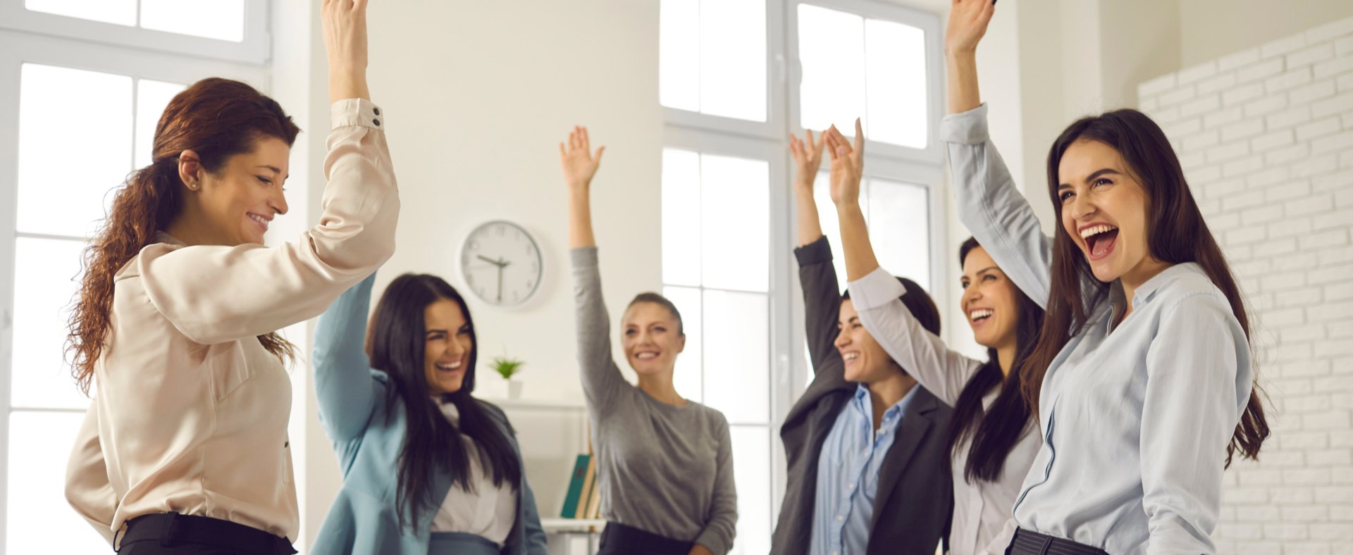 ¿Qué es el liderazgo femenino? - Naranjo Consulting