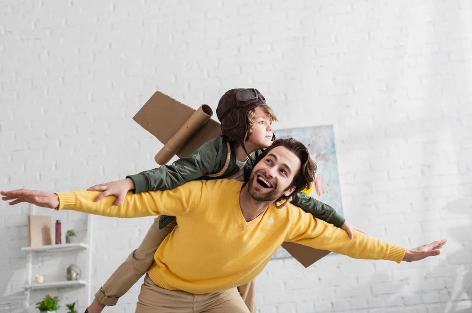10 Consejos Para Lograr El Desarrollo De Los Hijos